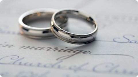 Marriage License - Franklin County Clerk