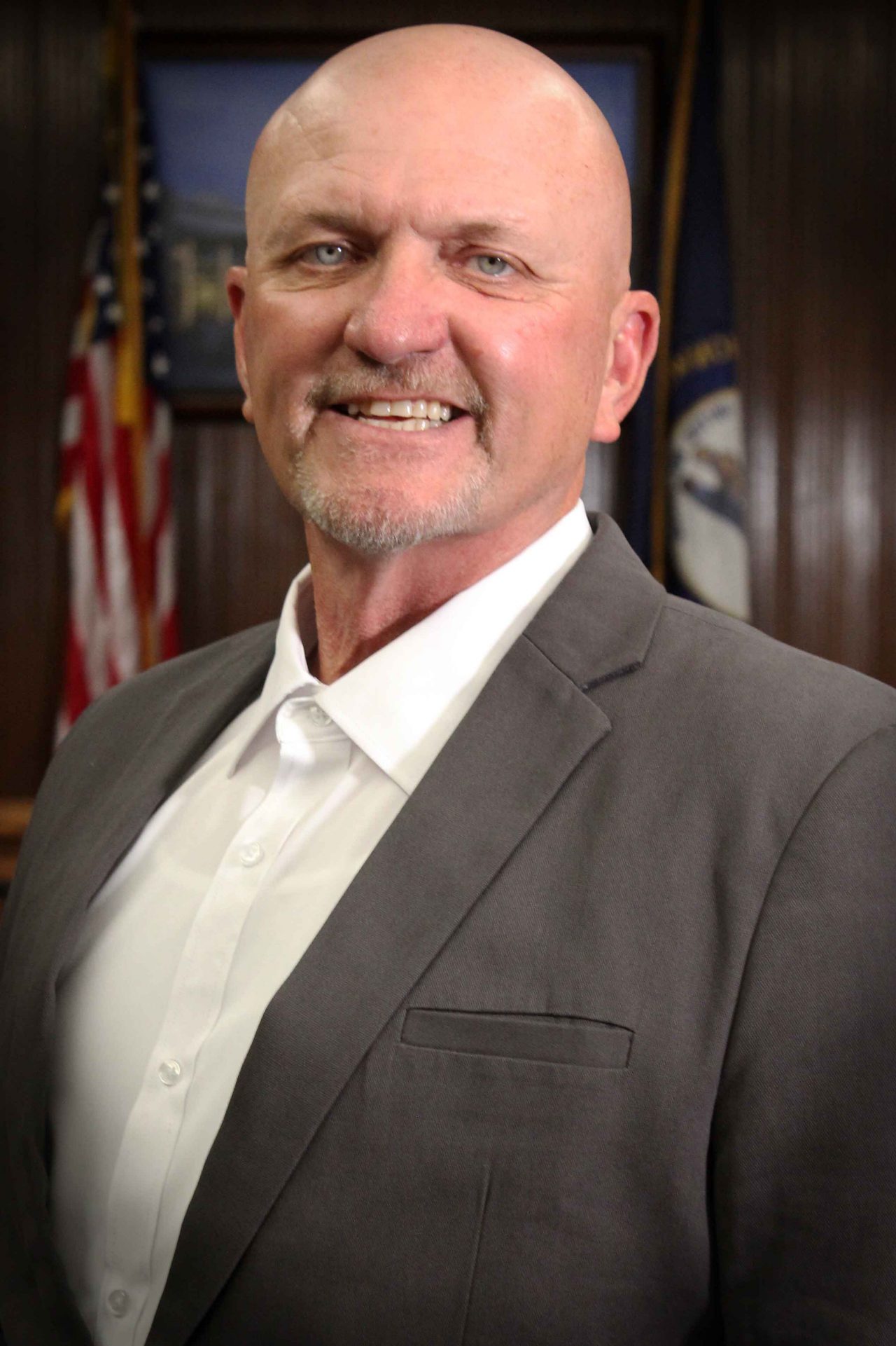 Who Represents You? - Franklin County Clerk