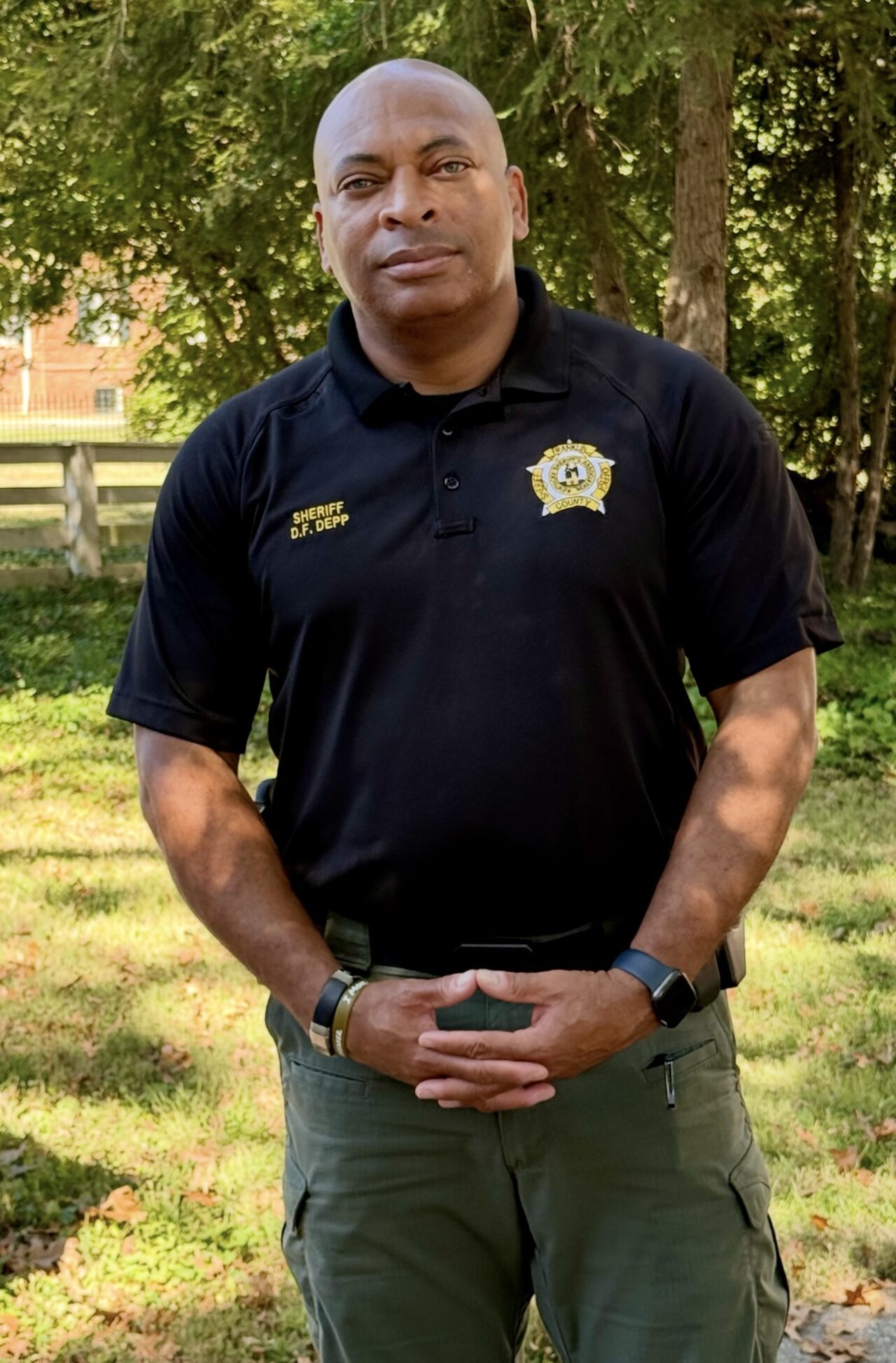 Who Represents You? - Franklin County Clerk